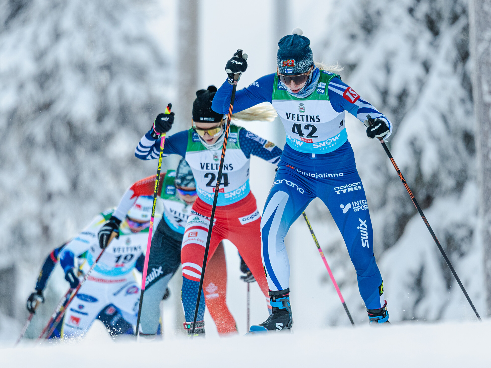 News - Ruka Nordic